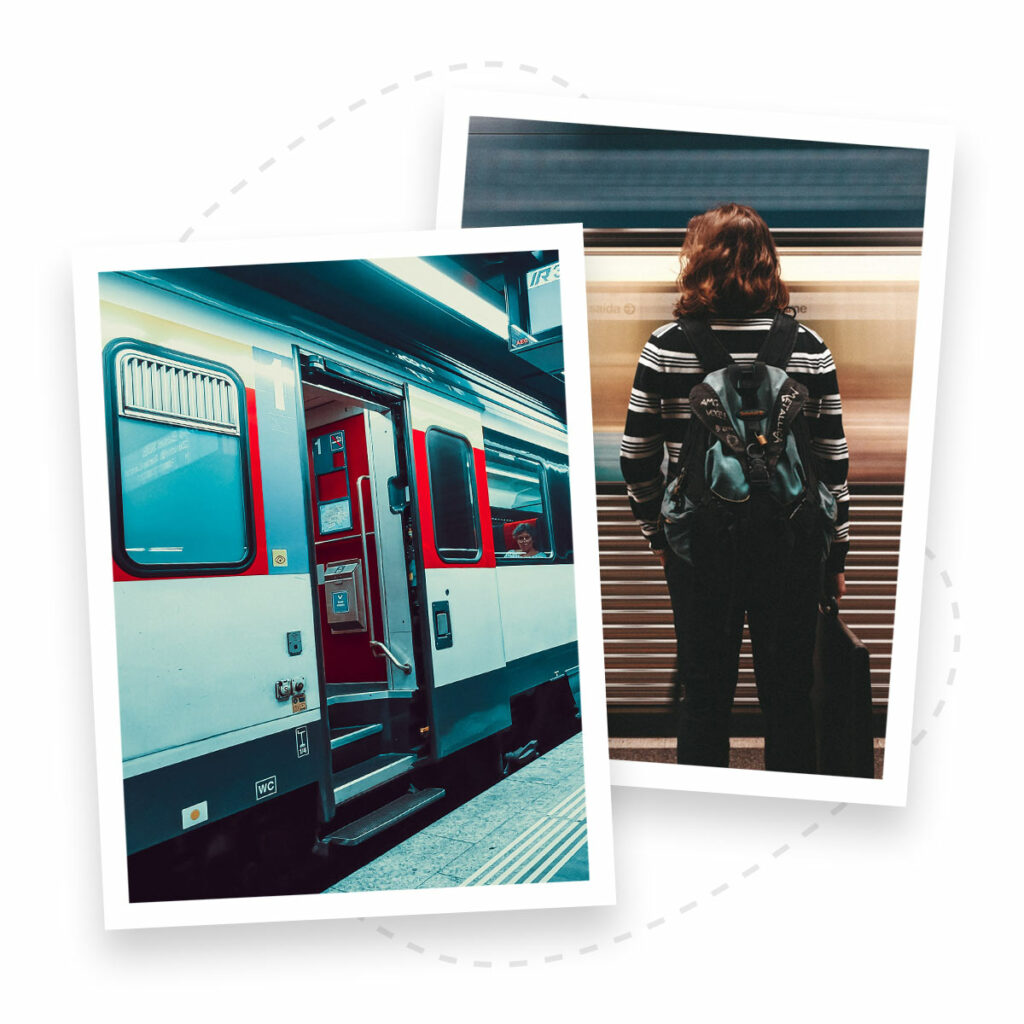 easyTrain.com | Buy, Search & Compare Low Cost Train Tickets